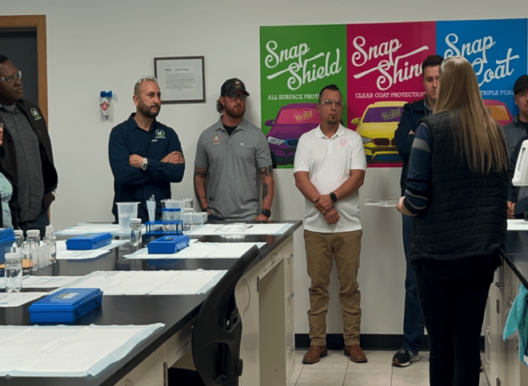 Visit Ver-tech 2024 - Ver-tech Labs