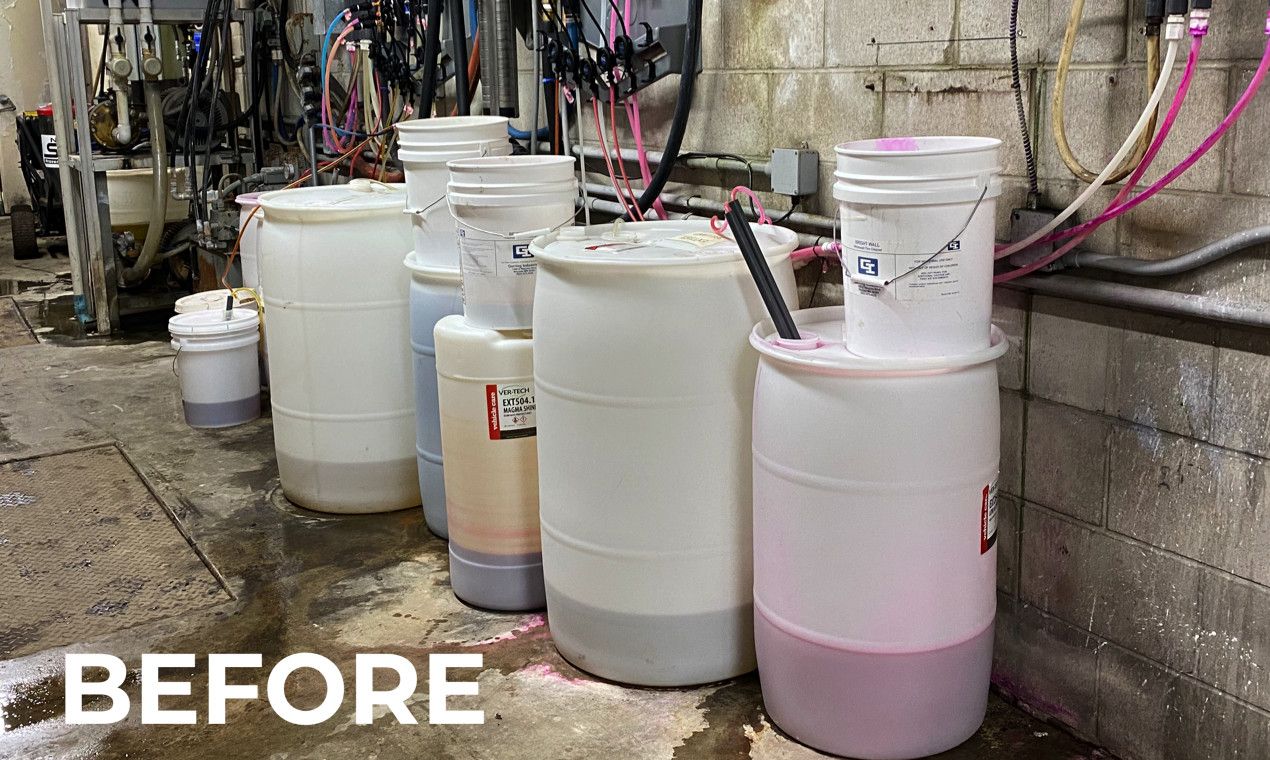 Vault - Ver-tech Labs