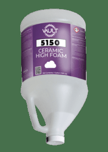 Vault Ceramic High Foam - Ver-tech Labs